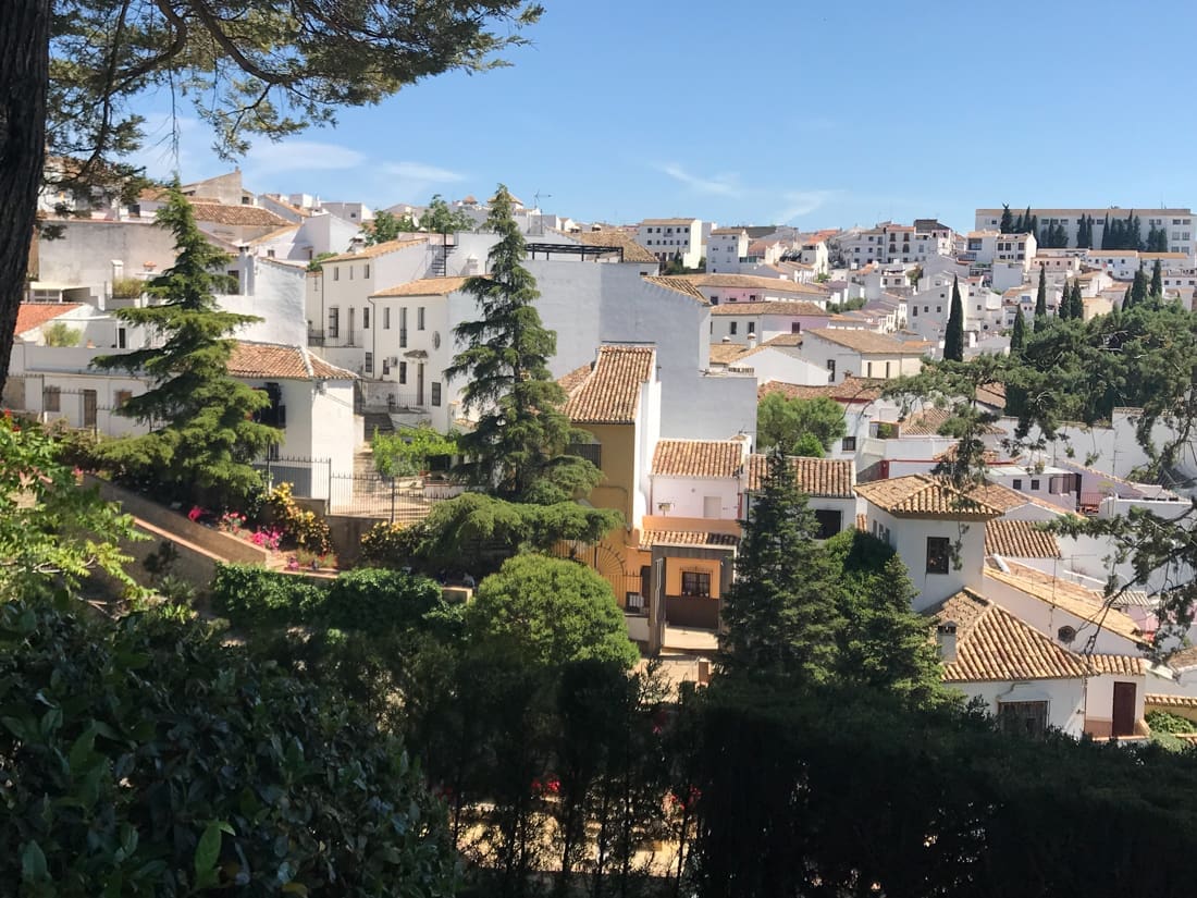 Visiter Ronda et les environs : découvrez notre guide complet