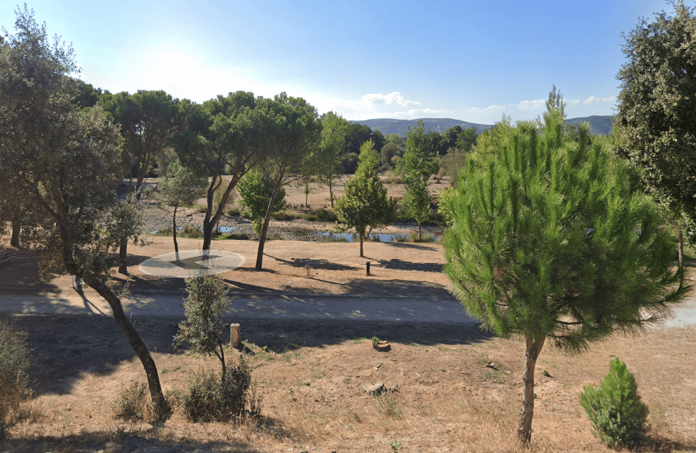 Où se baigner autour de Madrid? lieux où la baignade est autorisée