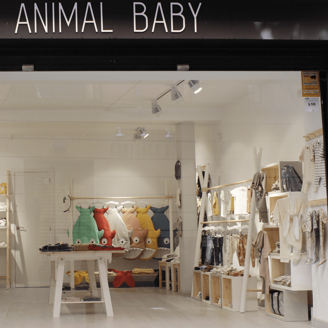 Boutiques à Malasaña : liste de nos magasins préférés