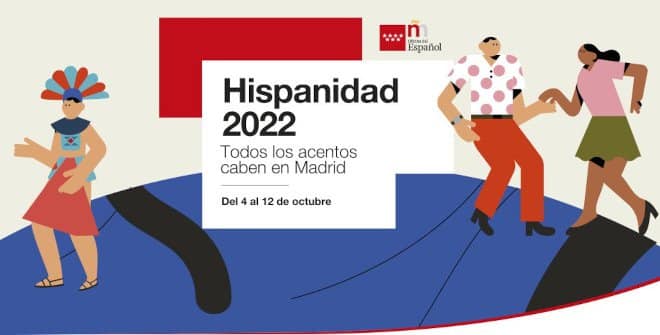Dia de la Hispanidad - Programme Madrid 2024