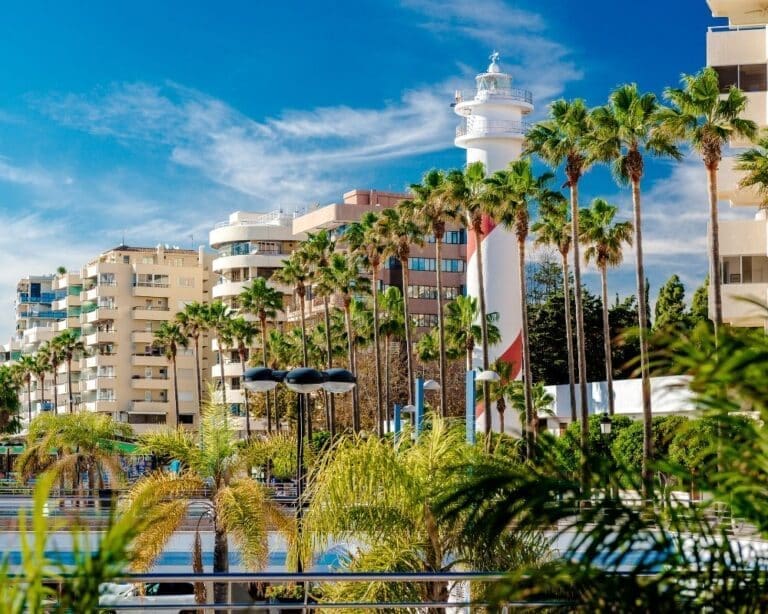 Que faire à Marbella : plages, visites et excursions autour