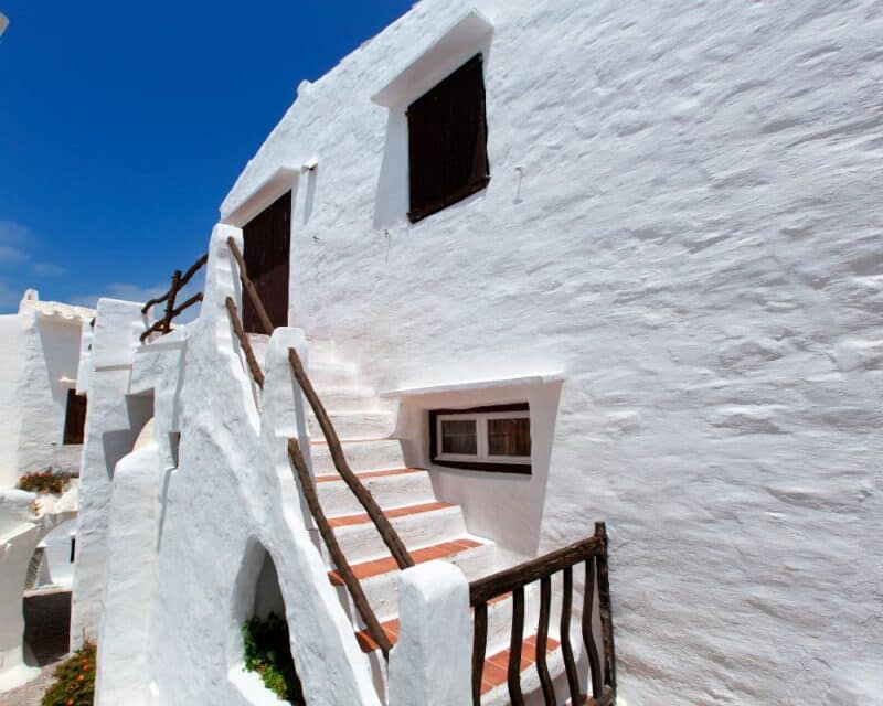Les plus beaux villages de Minorque à découvrir