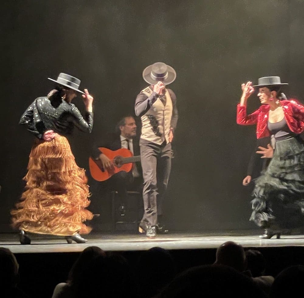 Flamenco à Madrid : Où voir un bon spectacle ? nos adresses