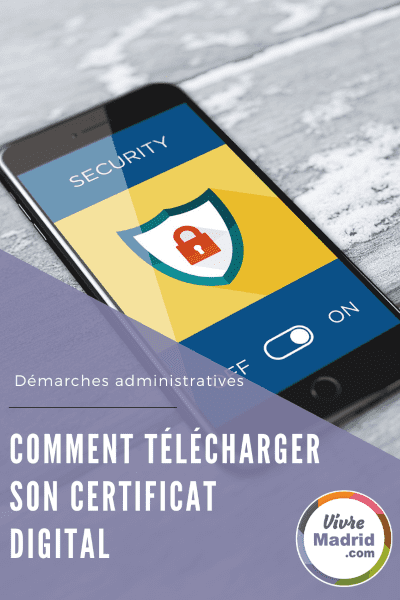 Obtenir son certificat digital, une démarche qui vous facilitera la vie