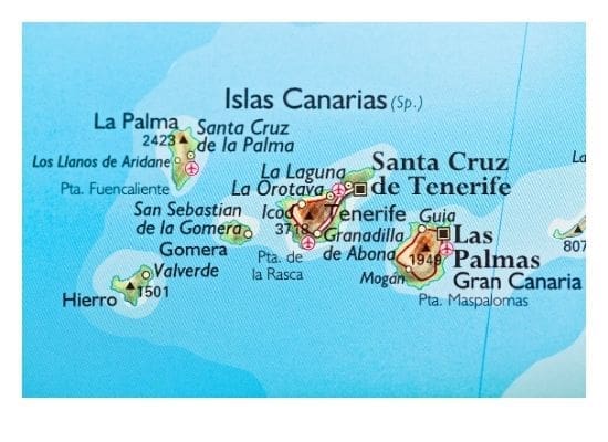 Visiter Les Canaries : Le Guide pratique - Vivre Madrid