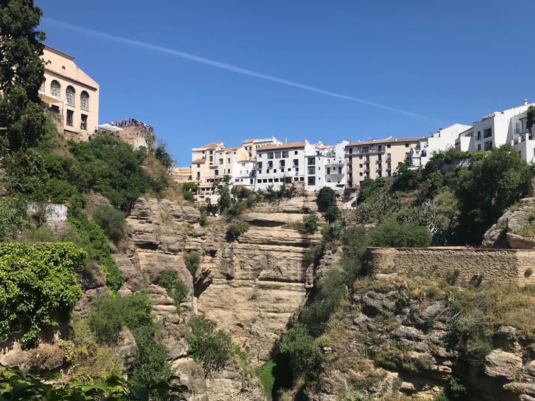 Visiter Ronda et les environs : découvrez notre guide complet