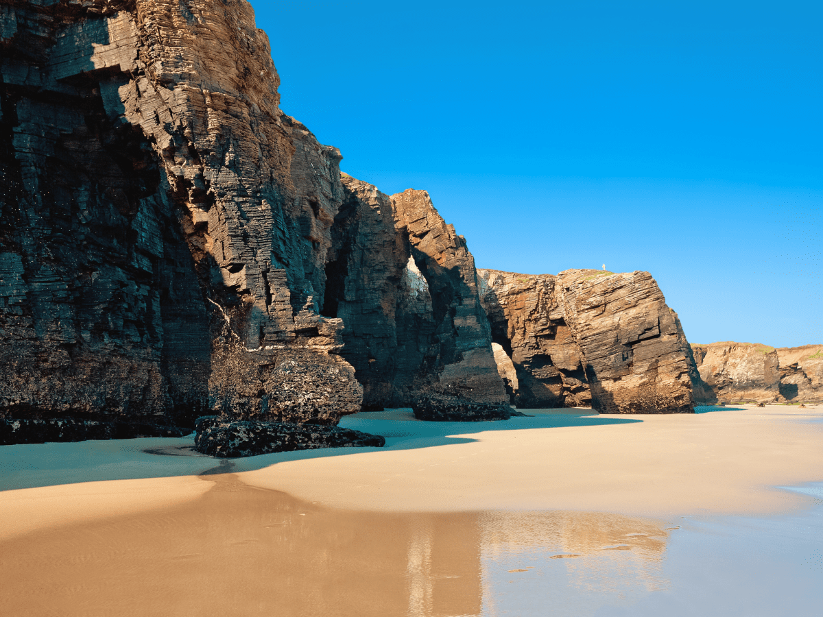 Visiter la Galice en train : infos et bons plans