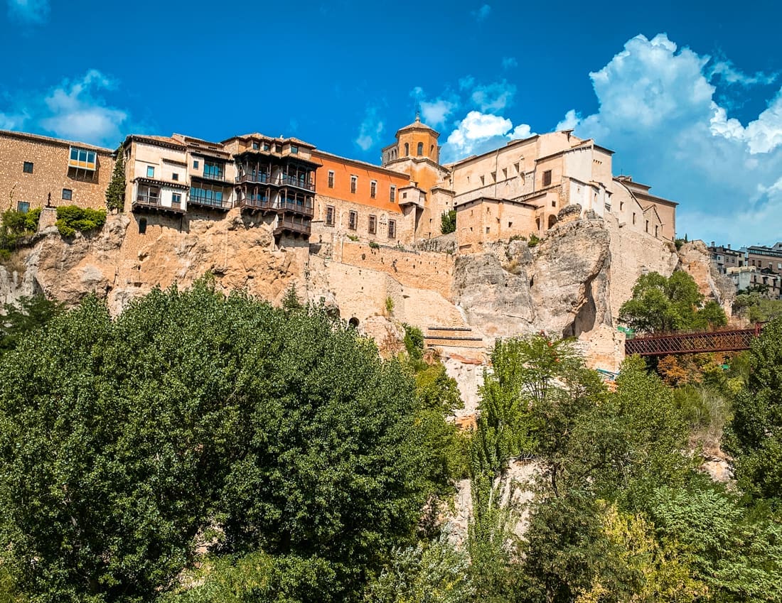 Visiter Cuenca et les environs : sur la trace des dinosaures.