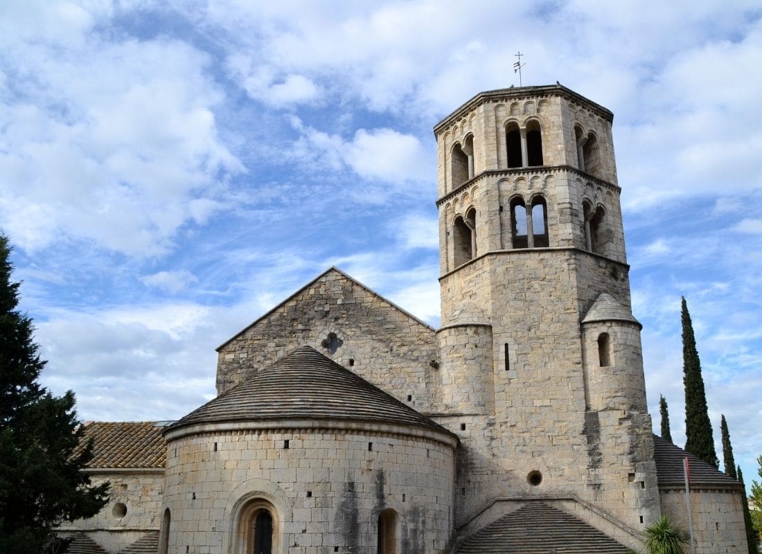 Visiter Gérone : que faire en une journée