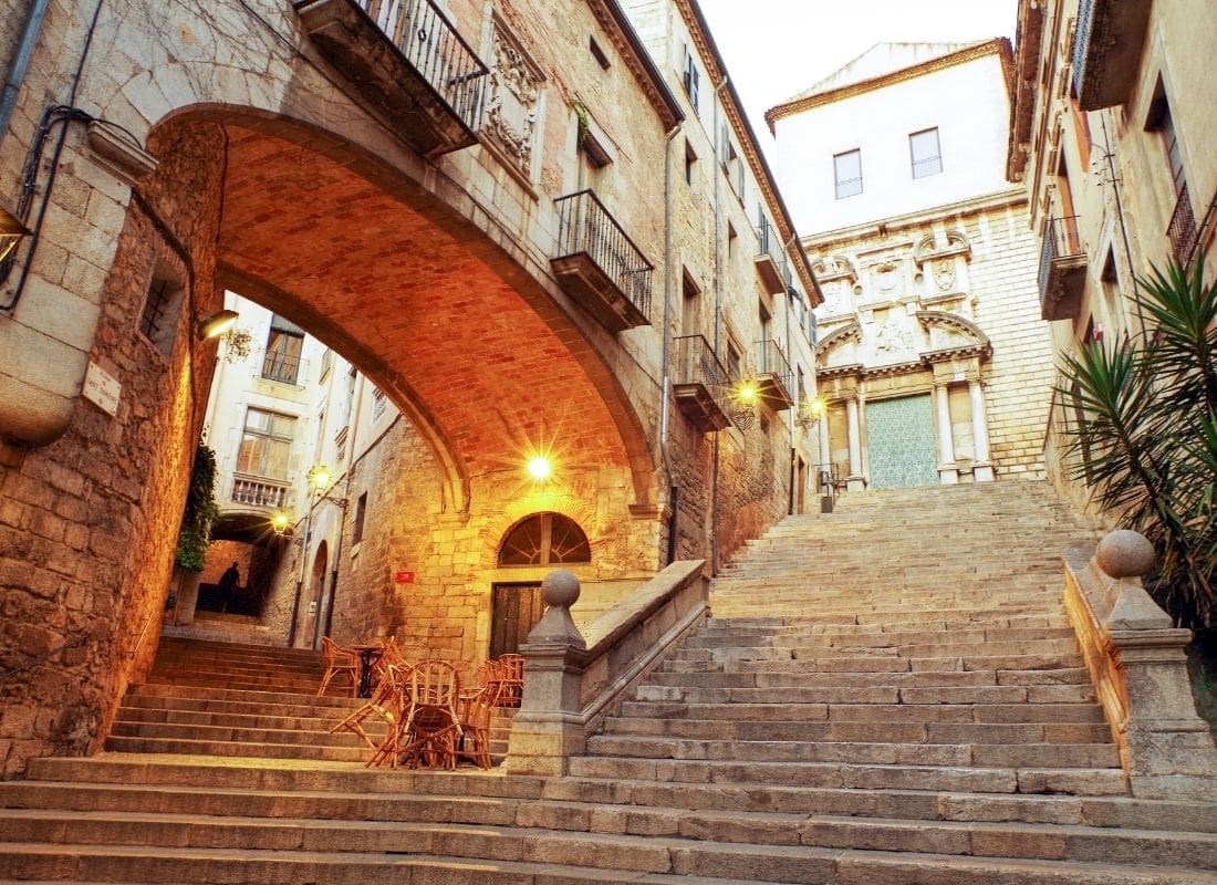 Visiter Gérone : que faire en une journée