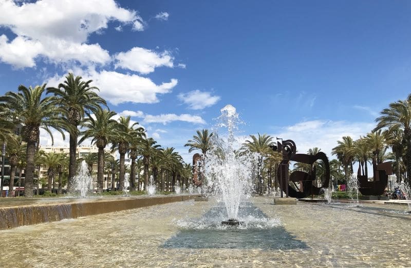 Quels Sont Les Meilleurs Spots À Visiter À Salou – DXKDD
