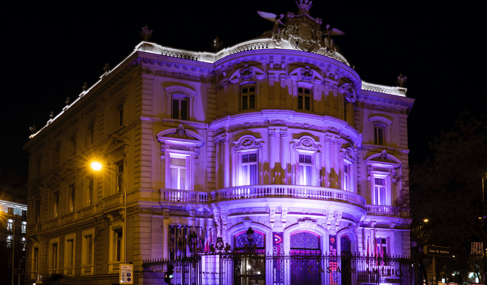 5 salles de cinéma originales de Madrid