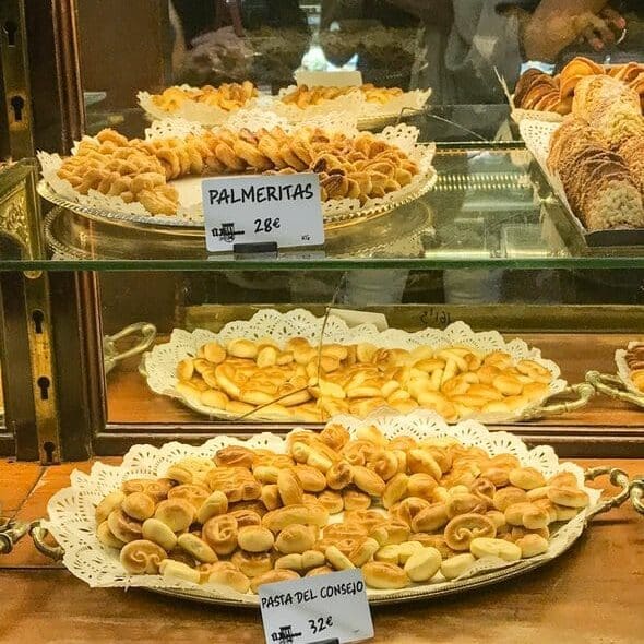 Où trouver le meilleur turrón à Madrid ? - Vivre Madrid