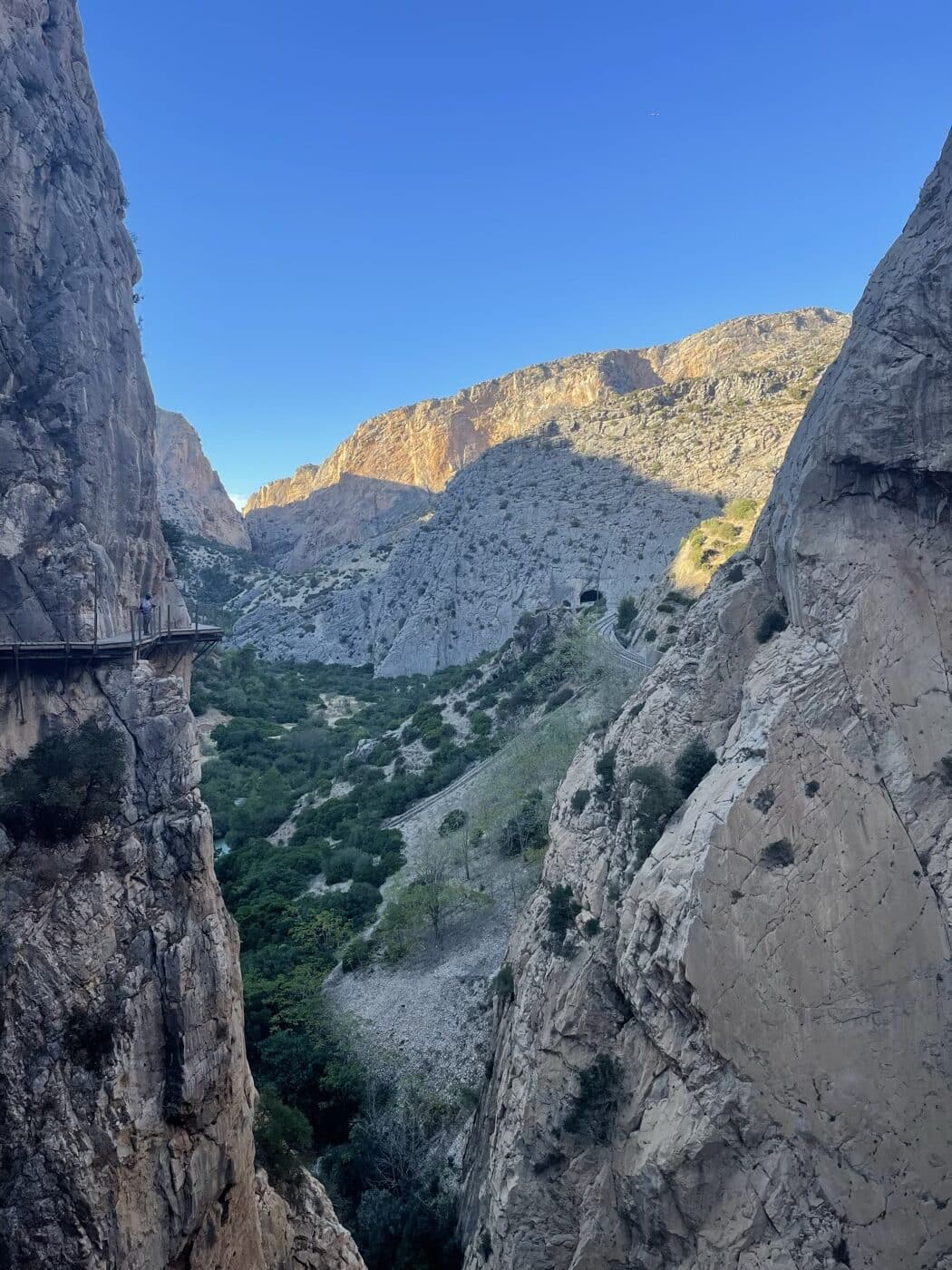 S'évader en Andalousie : entre Ronda et le Caminito Del Rey
