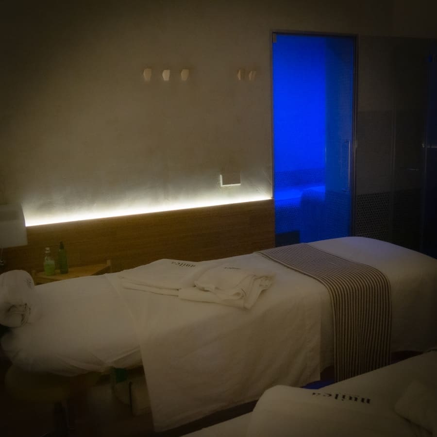Spa et massage à Madrid : découvrez Madrid Day By Nuilea