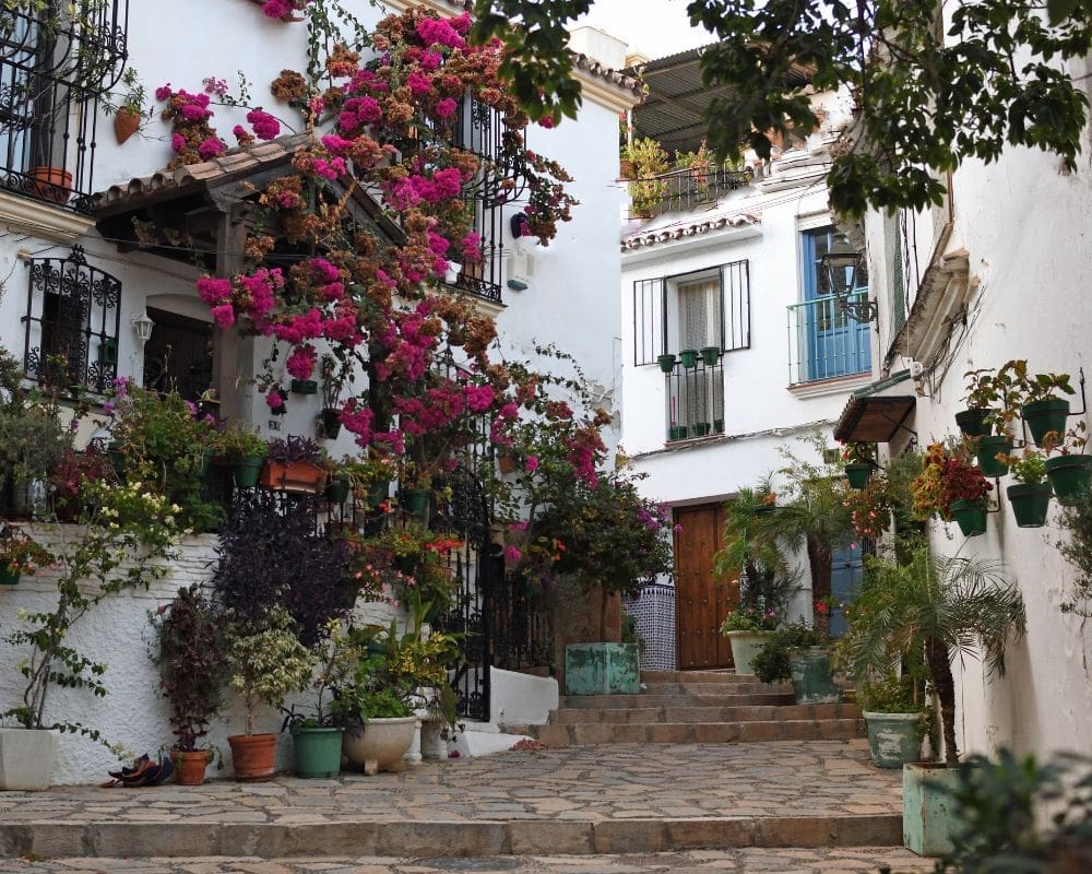 Visiter Estepona et les environs : Le joyau de la Costa del Sol.