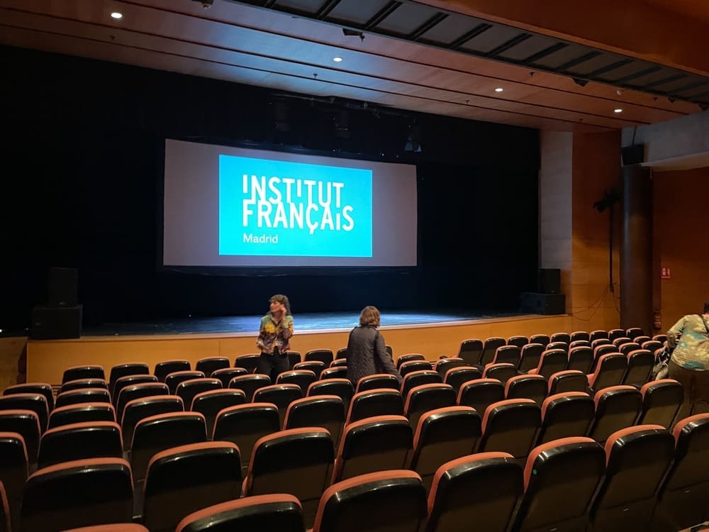 L'institut français : votre porte d'accès à la culture et à la langue ...