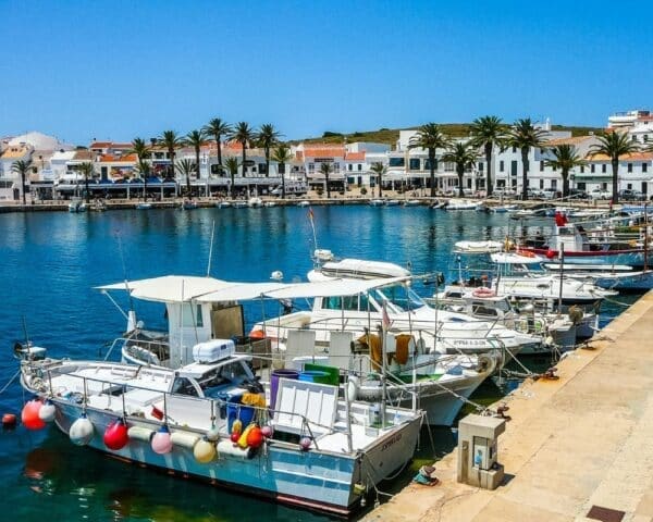 Les plus beaux villages de Minorque à découvrir