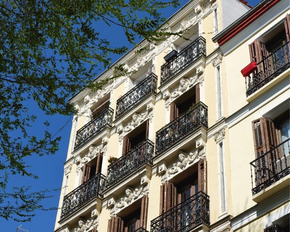 Chamberí Madrid : notre guide complet du quartier